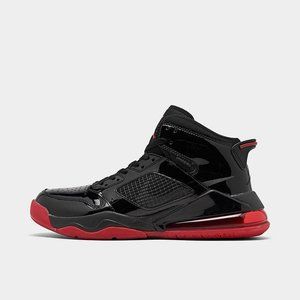 Jordan | Shoes | Jordan Mars 27 Blackanthracitegym Red | Poshmark